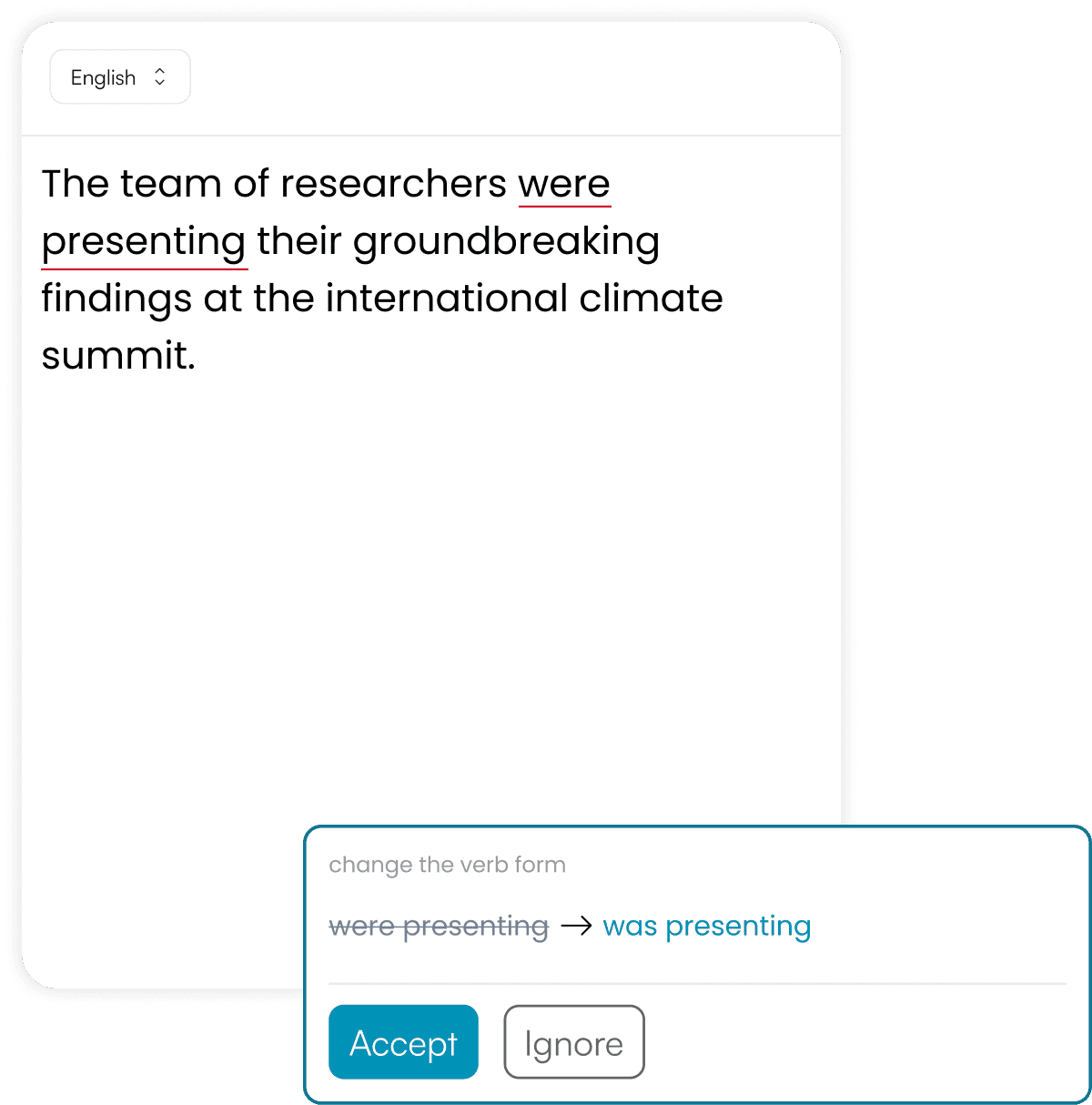Free Online Grammar Checker & AI Proofreader