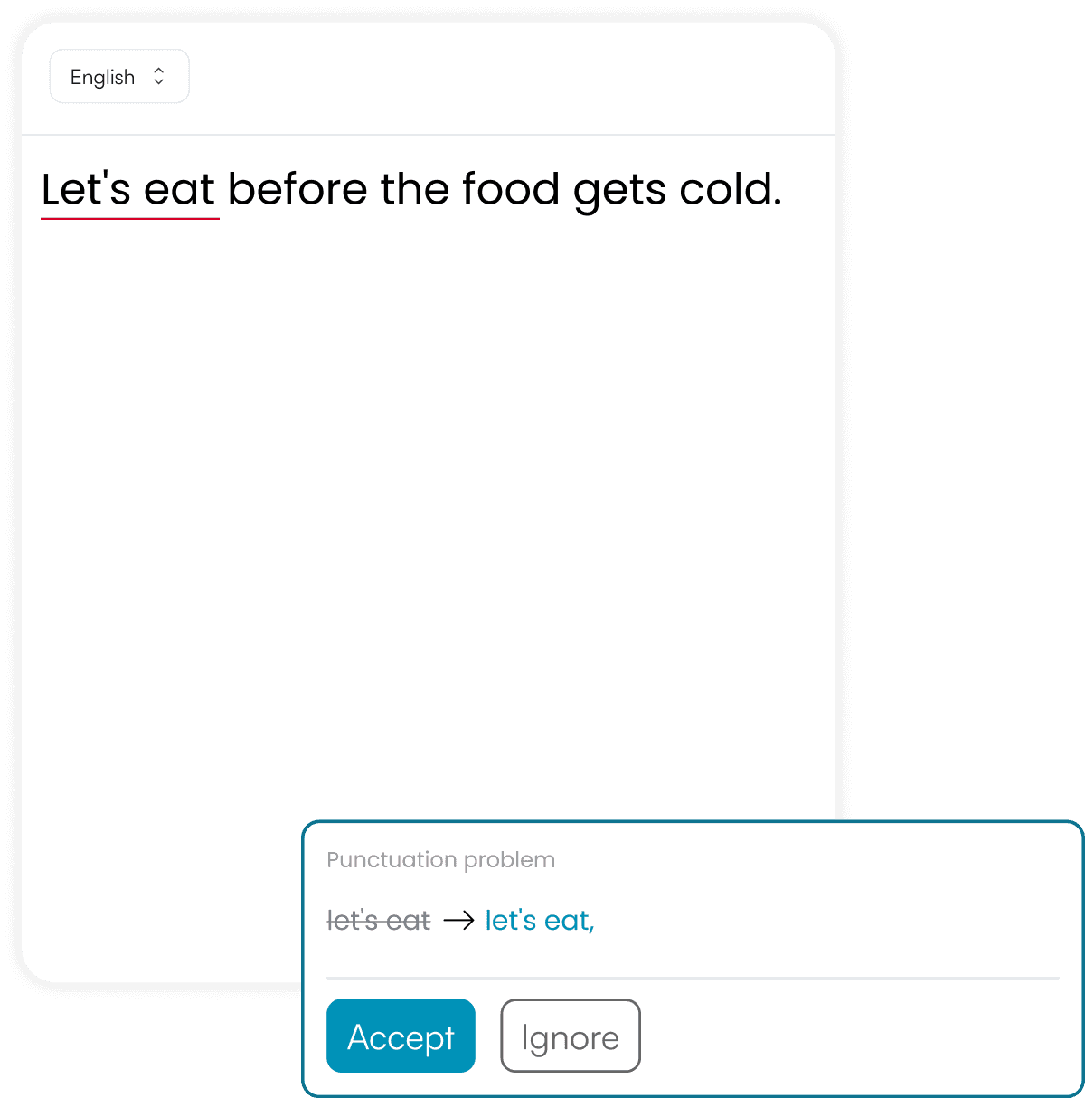 Gratis online grammaticacontrole en AI-corrector