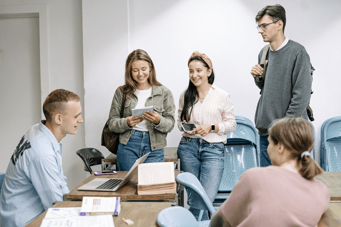 AI in the Classroom: Teaching Students to Use AI Ethically