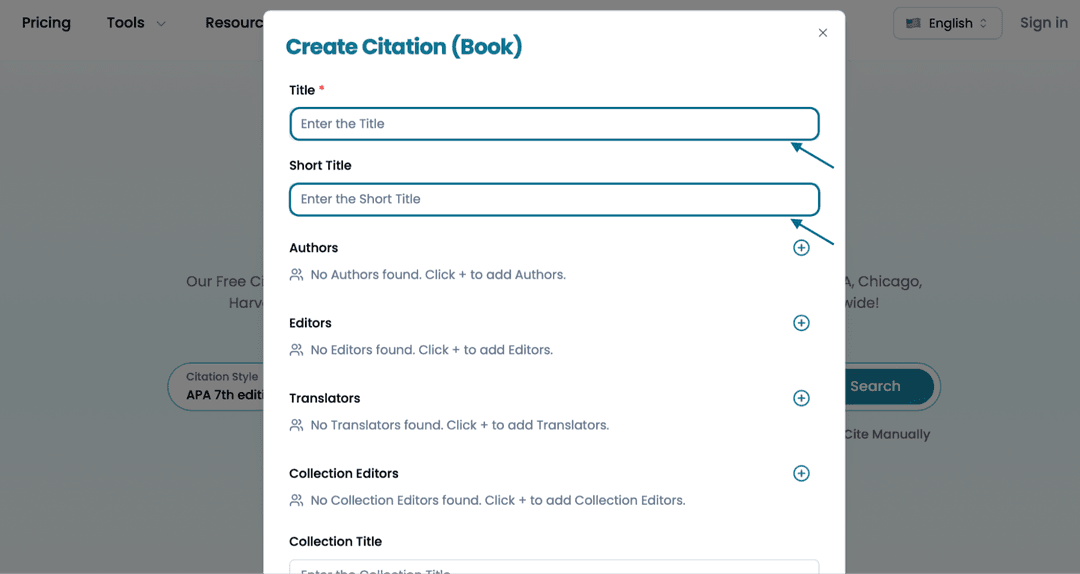 How to Cite in APA Format : A comprehensive Guide