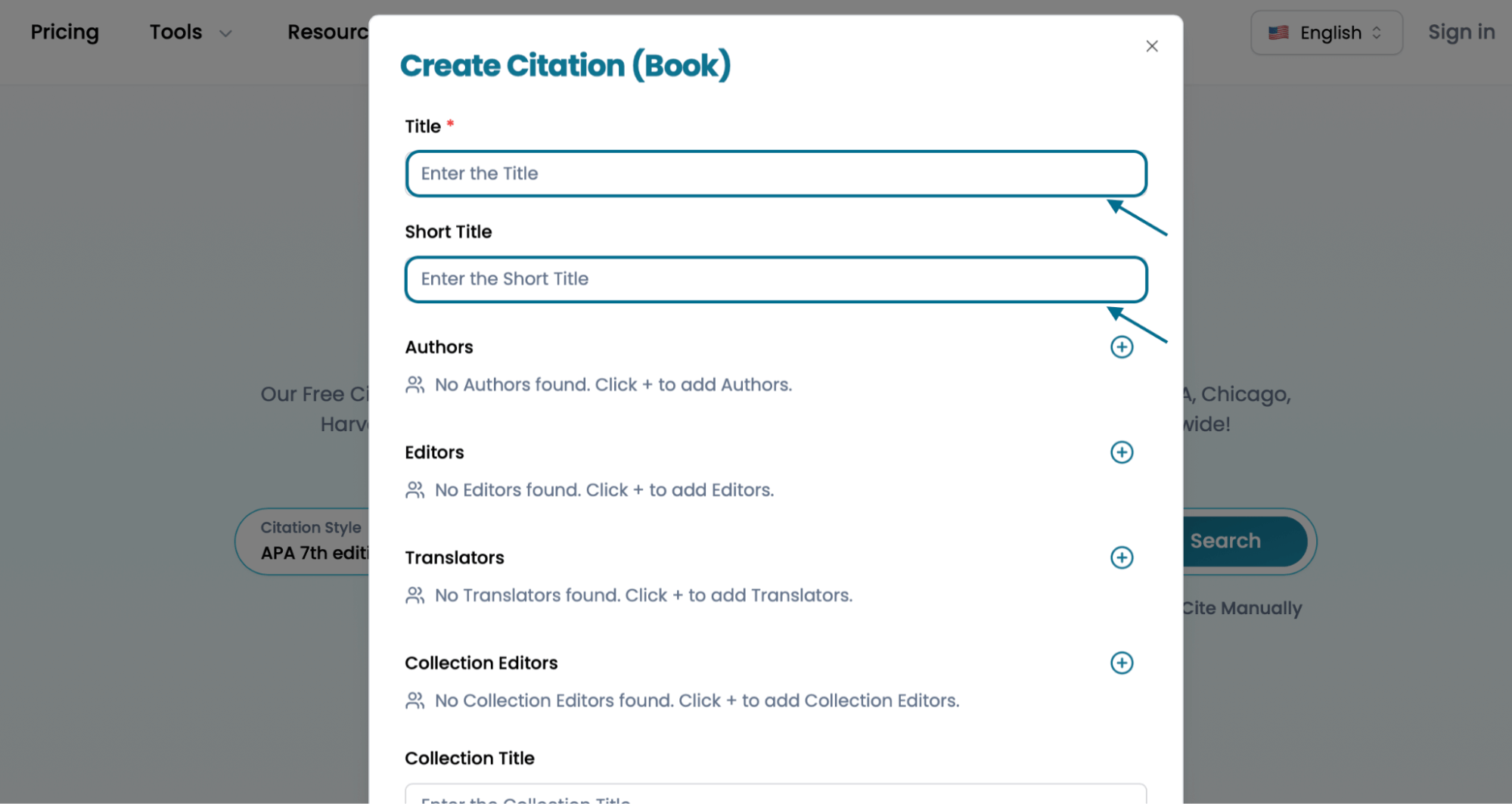 How to Cite in APA Format : A comprehensive Guide