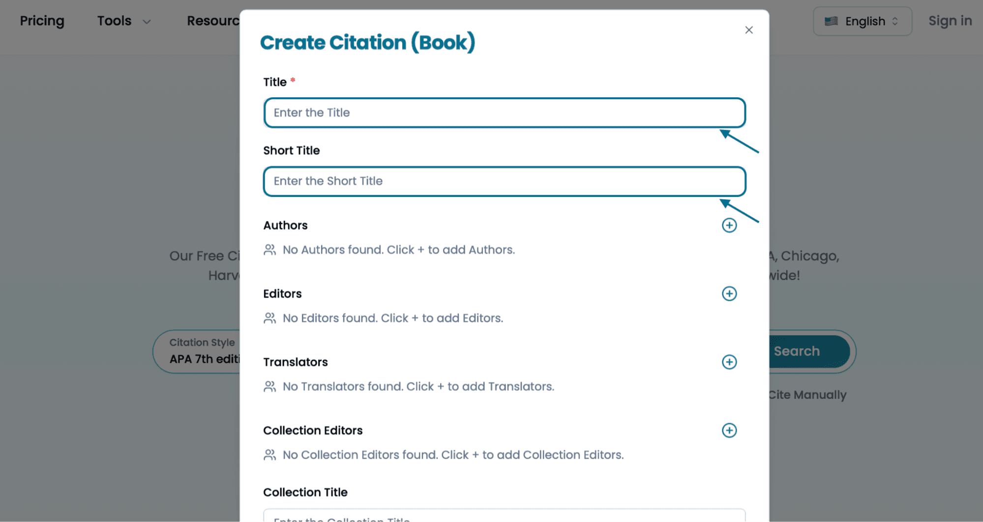 Cómo citar en formato APA: una guía completa