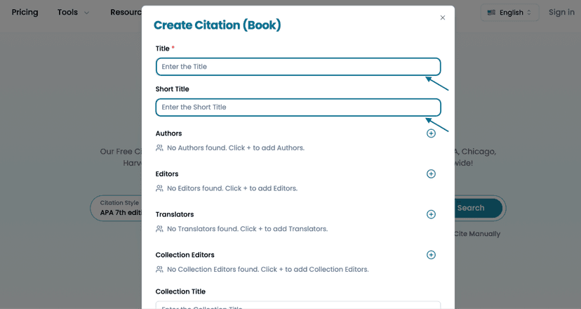 How to Cite in APA Format : A comprehensive Guide