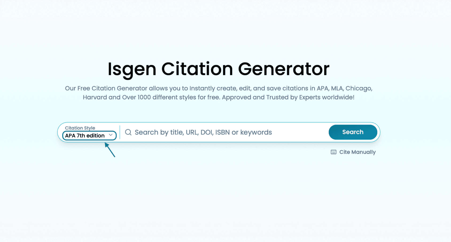 Cómo citar en formato APA: una guía completa