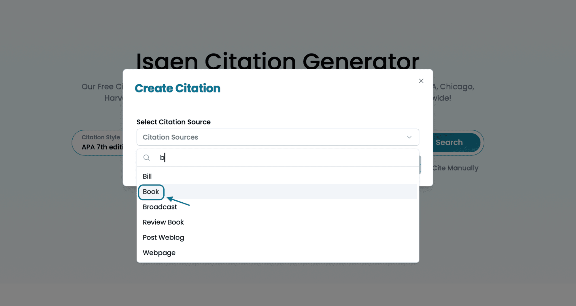 Cómo citar en formato APA: una guía completa
