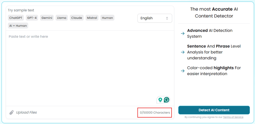 How To Use Isgens Ai Detector Tips For Best Strategies And How To 9542