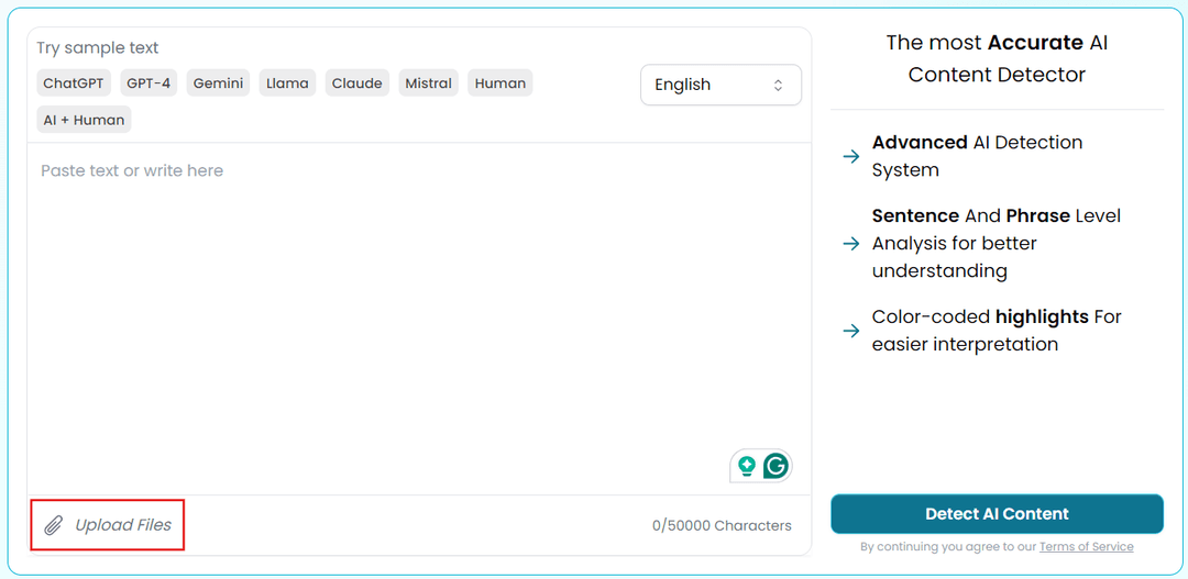 How To Use Isgens Ai Detector Tips For Best Strategies And How To 8304