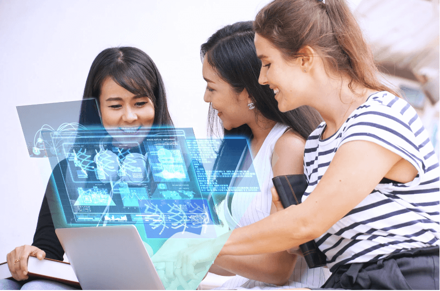 Guide de survie de l'IA pour les enseignants: l'IA dans l'éducation