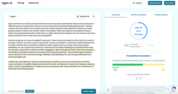 Descubra o melhor detector de IA: as 12 principais ferramentas para ...
