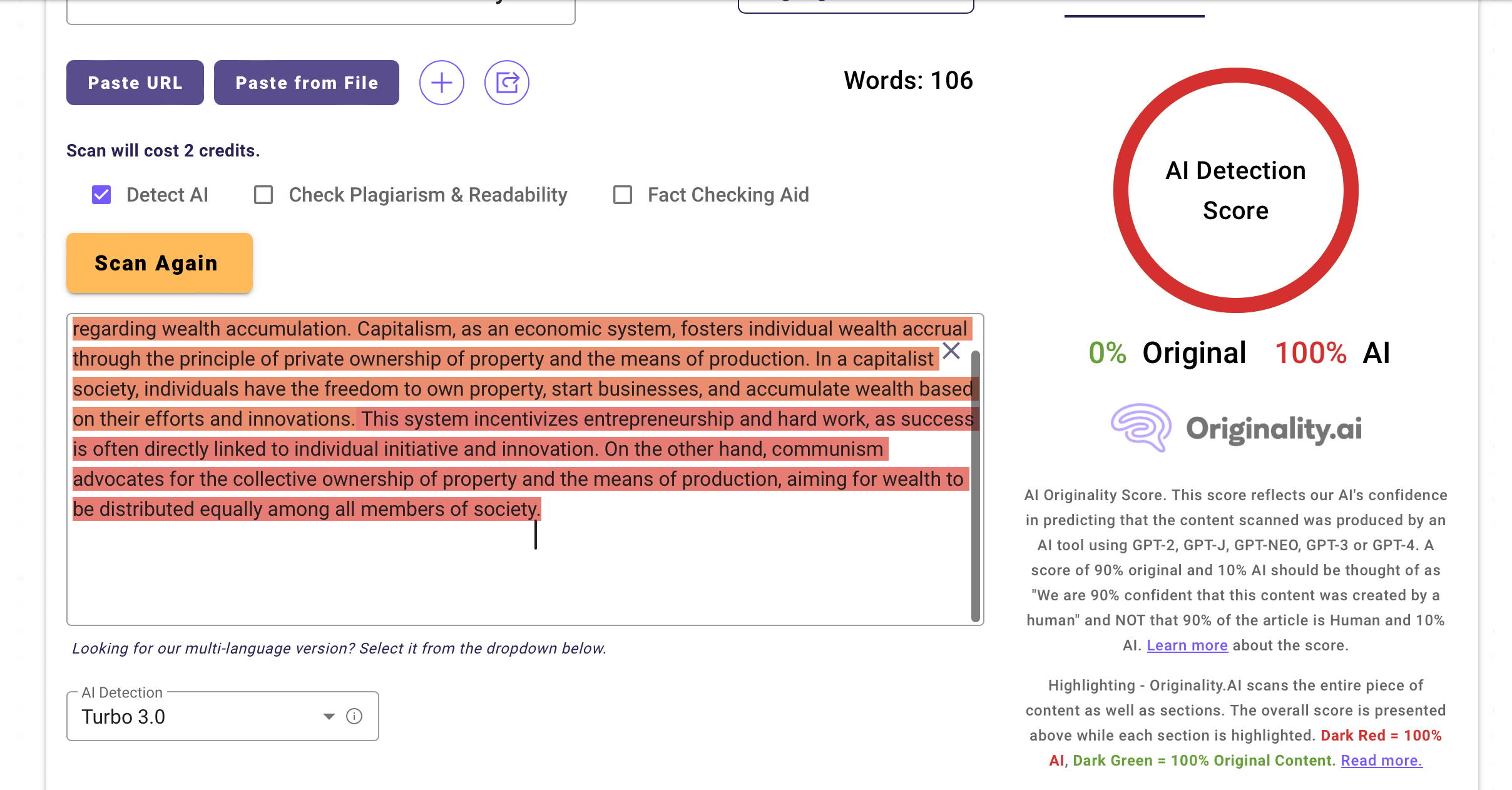 Descubra o melhor detector de IA: as 12 principais ferramentas para ...