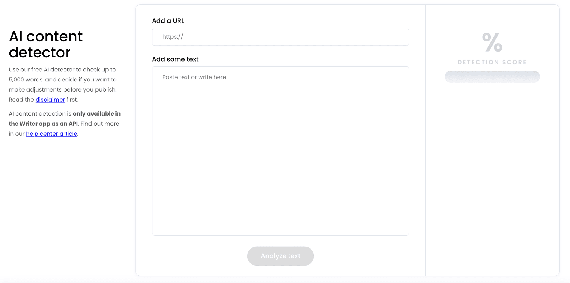 Descubra el mejor detector de IA: las 12 mejores herramientas para ...