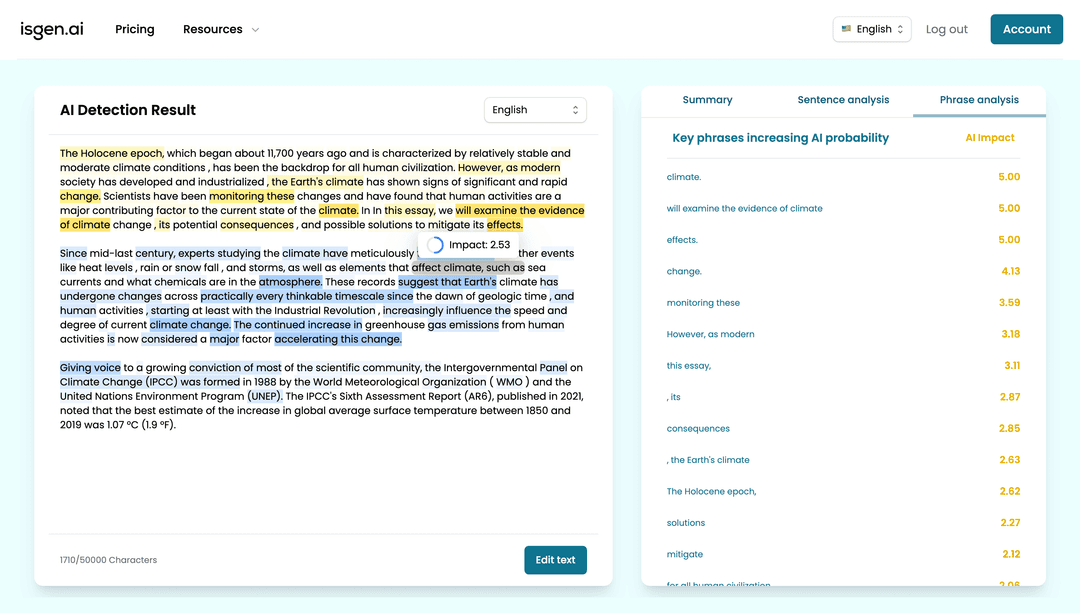 Ai Detector The Most Accurate Ai Checker For Chatgpt And More 0528