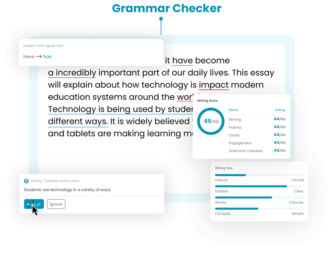 Free Citation Generator | APA, MLA, Chicago, Harvard & Many More
