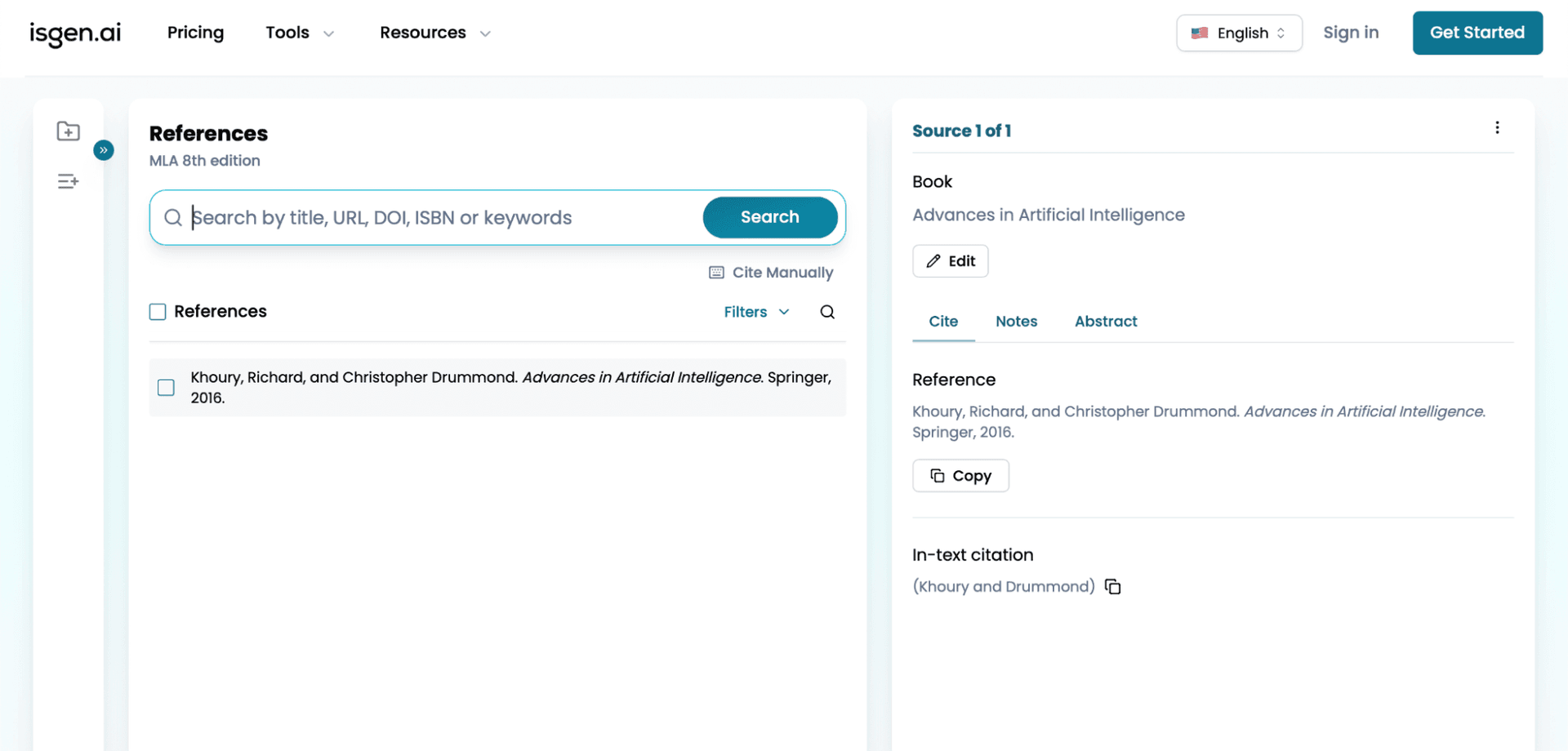Estilo MLA: Dominando formatos de citação com facilidade