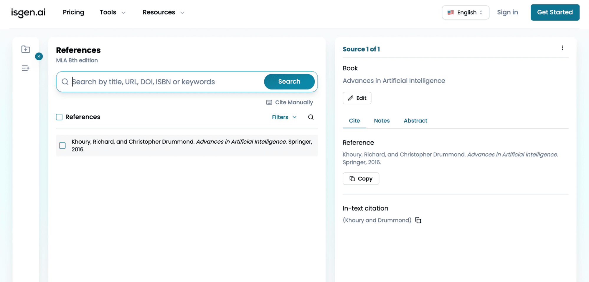 Estilo MLA: Dominando formatos de citação com facilidade