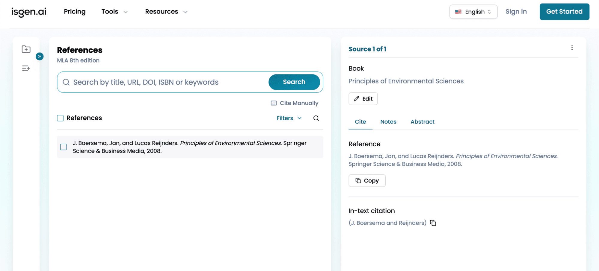 MLA Style: Maîtriser facilement les formats de citation