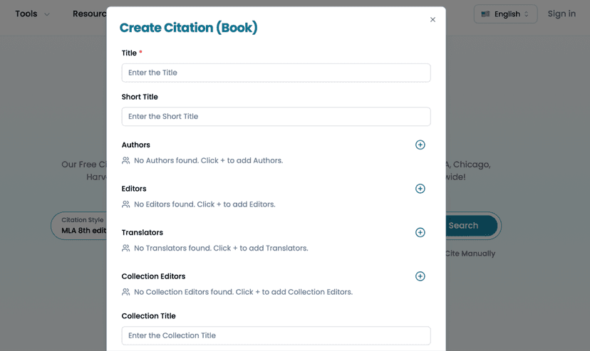Estilo MLA: Dominando formatos de citação com facilidade
