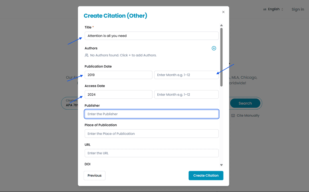 How To Cite A Short Story In MLA And APA With Formatting Examples