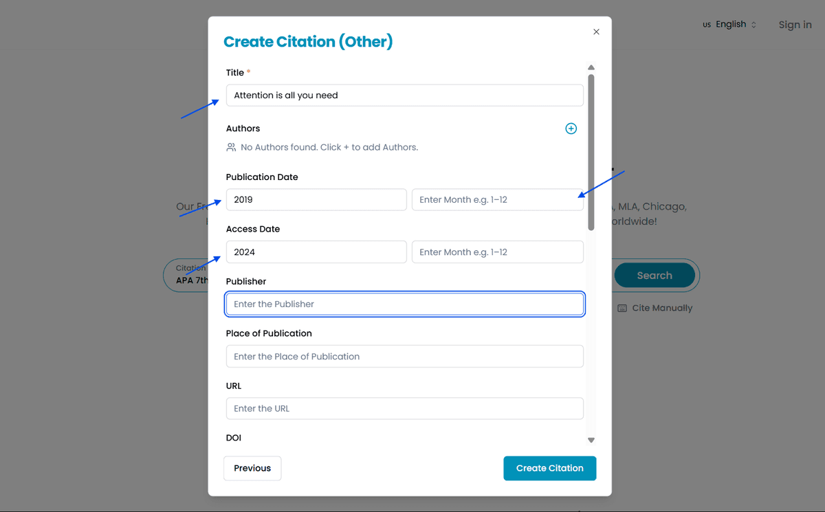 How To Cite A Short Story In MLA And APA With Formatting Examples