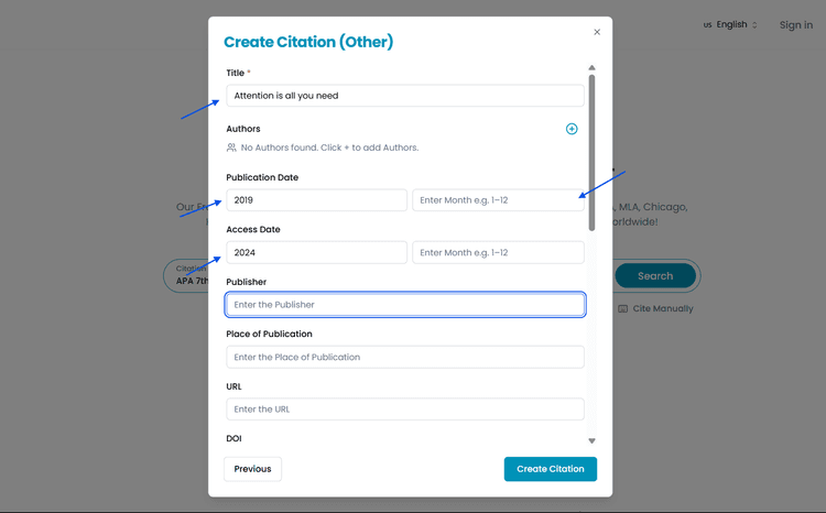 How To Cite A Short Story In MLA And APA With Formatting Examples