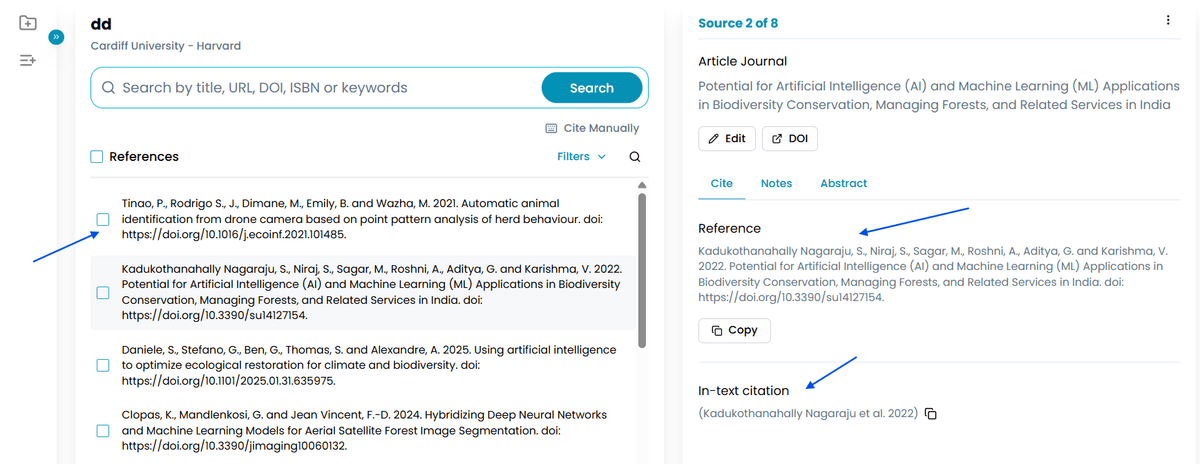 Cómo citar cuentos en MLA y APA y ejemplos de formato