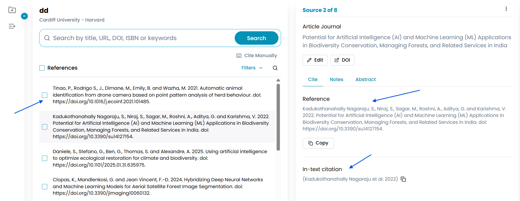 How To Cite A Short Story In MLA And APA With Formatting Examples