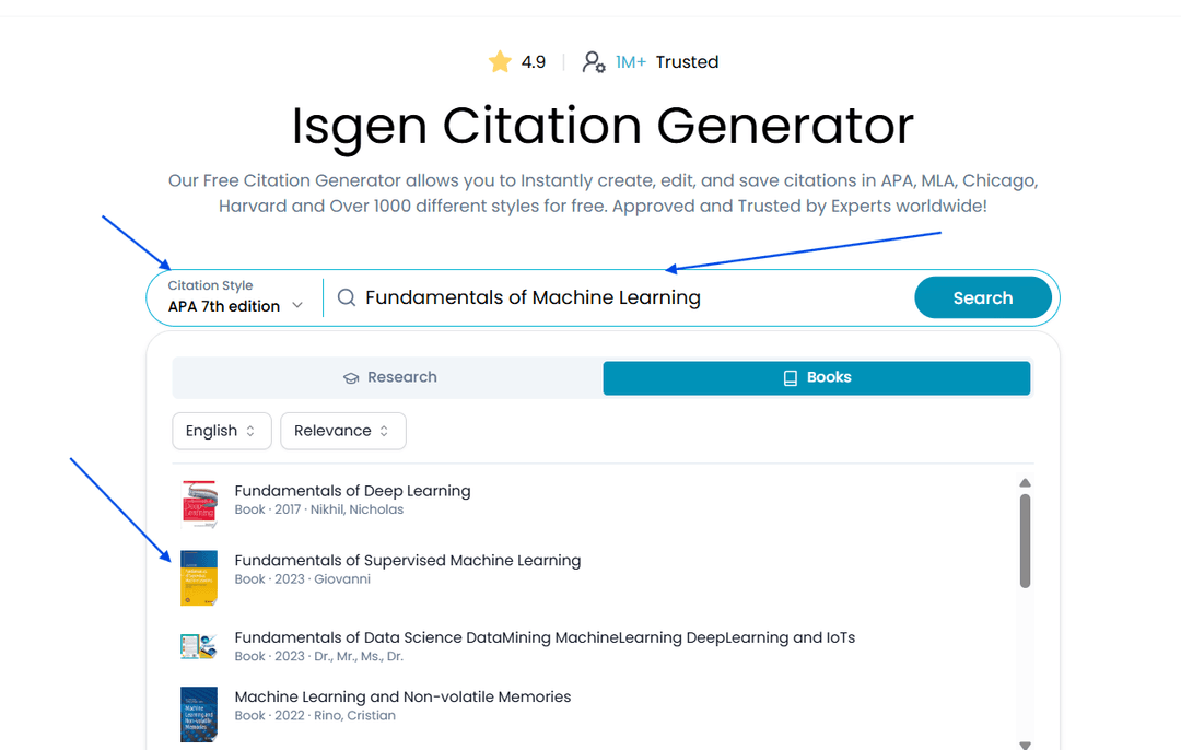Cómo citar cuentos en MLA y APA y ejemplos de formato