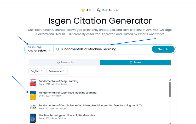 Cómo citar cuentos en MLA y APA y ejemplos de formato