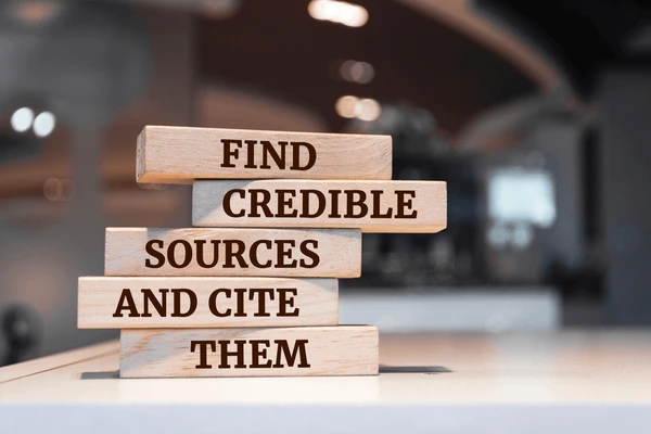 Quick Guide to Citing Sources: How Isgen’s Citation Generator Makes It Easy